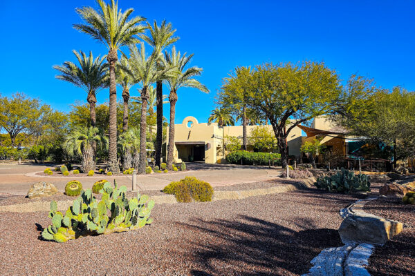 Miraval Arizona: Review – JoePro Travel